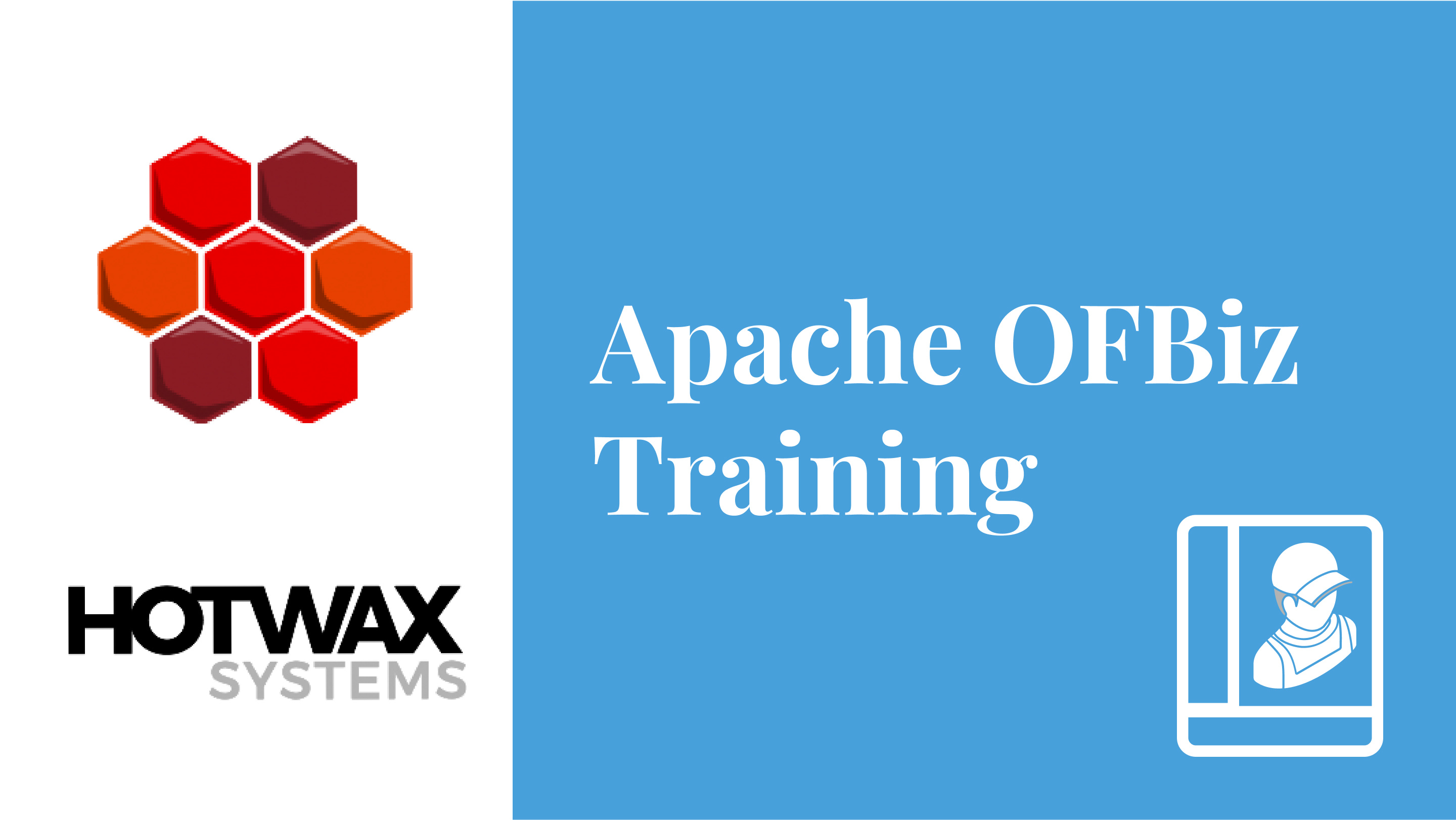Apache OFBiz Training