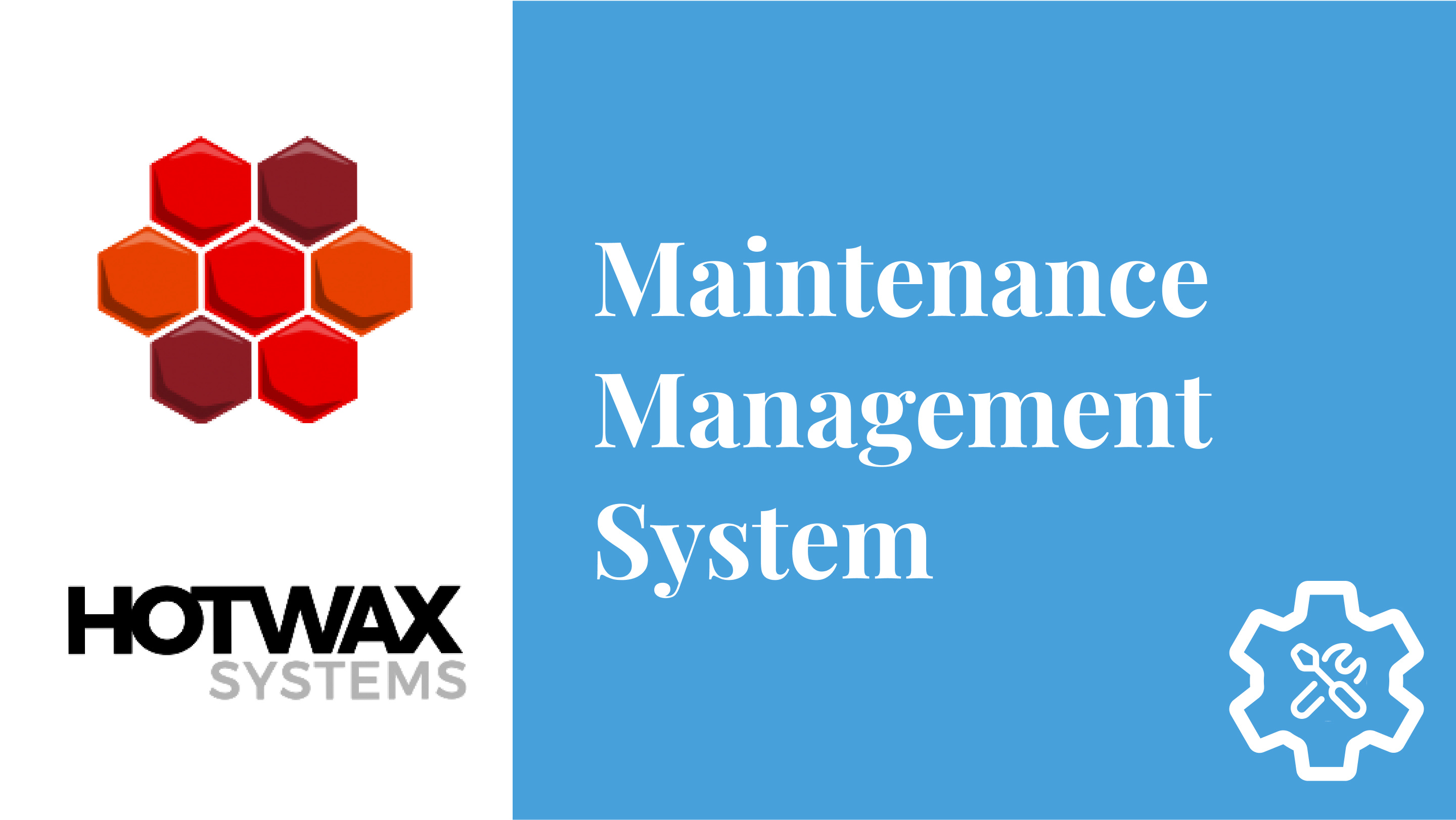 Apache OFBiz Maintenance Management System