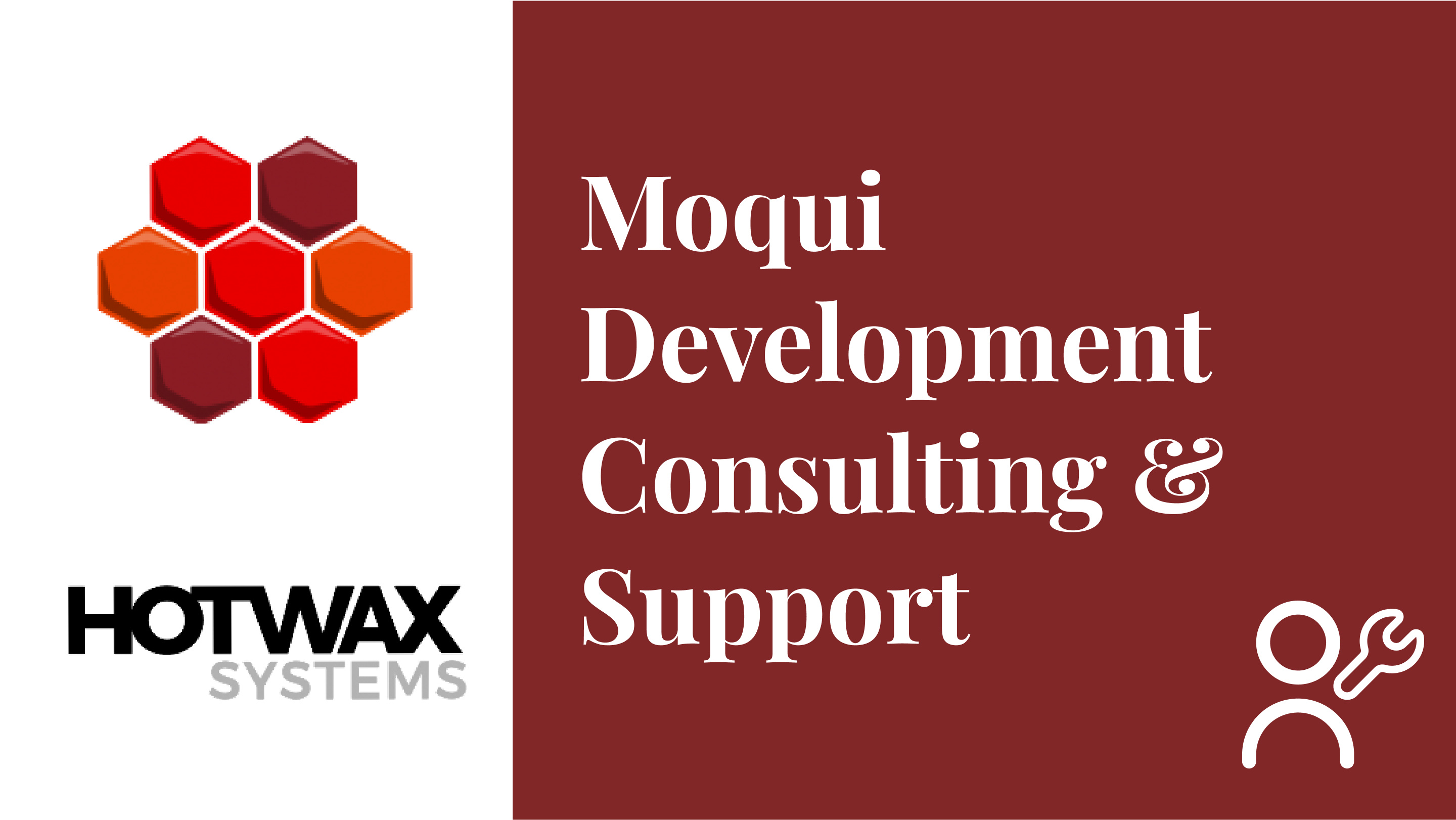 Moqui Framework Development | Hotwax Systems